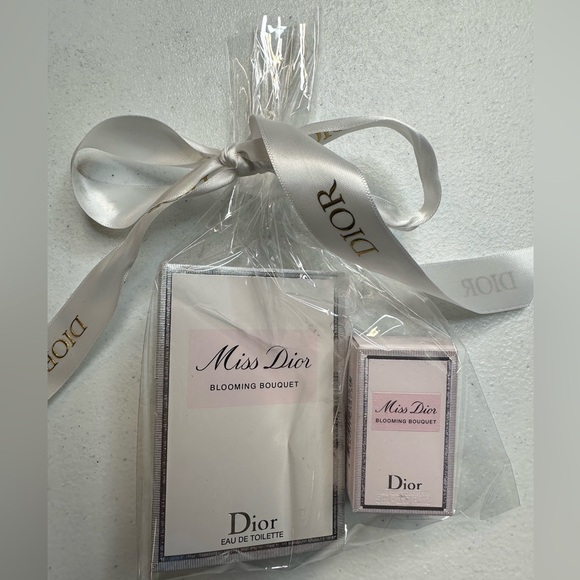 Dior | Bath & Body | Dior Miss Dior Blooming Bouquet Eau De Toilette ...